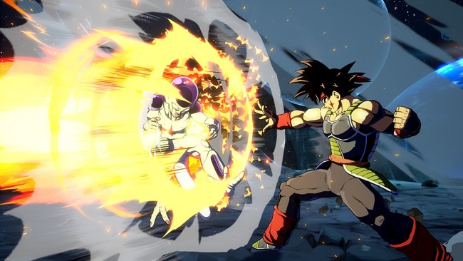 Dragon Ball Fighter Z: Deluxe Edition anunciado para PS4 en Japón con ...