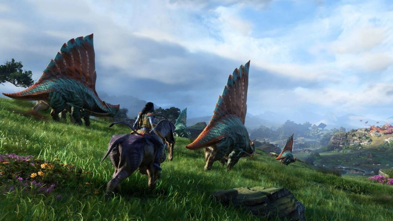 Avatar 2: James Cameron advierte que las próximas películas serán ...
