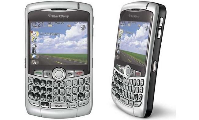 16 años de la primera BlackBerry, 16 BlackBerrys inolvidables