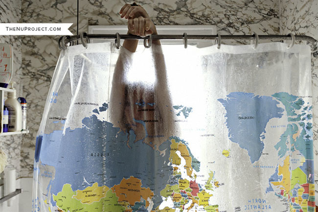 The Nu Project: ¿Fotografía de desnudos sin prejuicios?