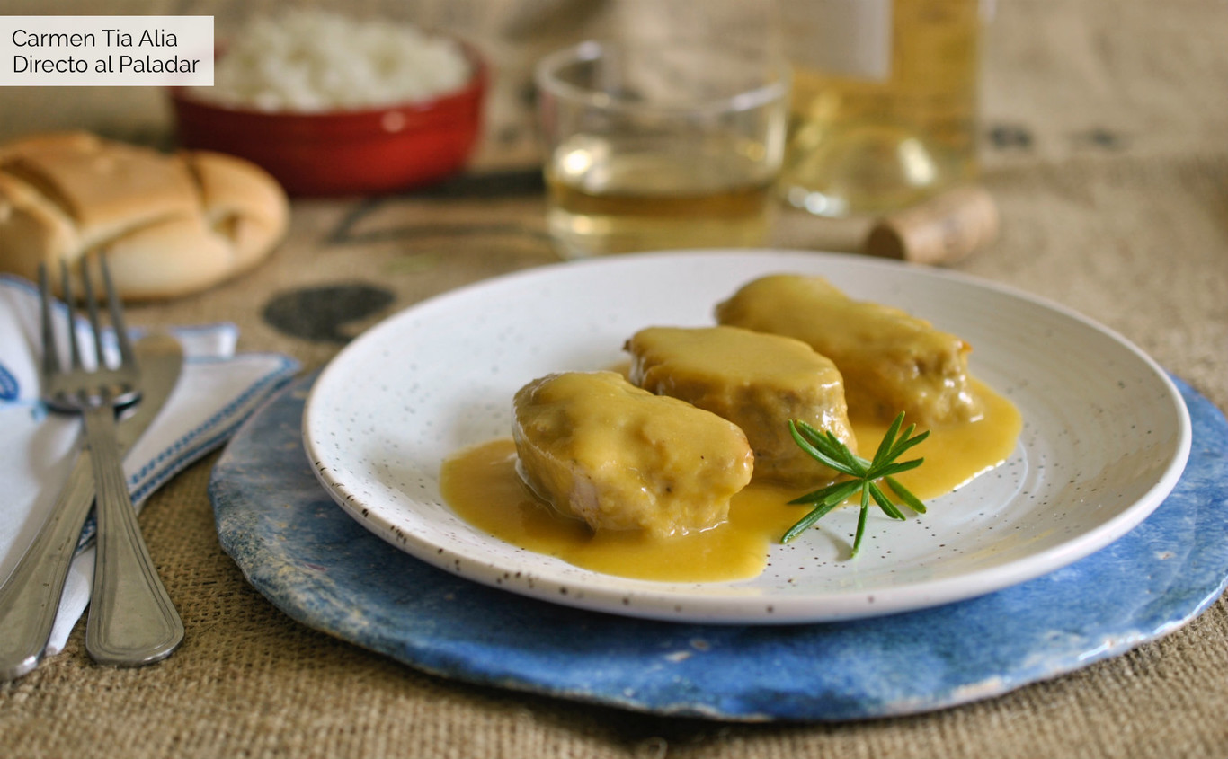 Las mejores 32 recetas de solomillo de cerdo