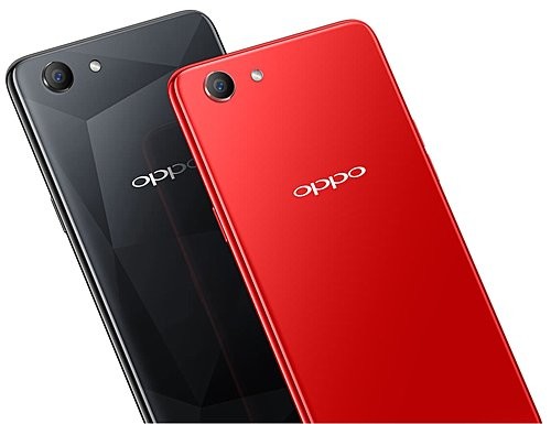 Oppo A73s, ficha técnica de características y precio