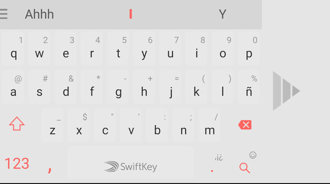 Gboard vs SwiftKey: comparativa a fondo entre los dos teclados Android ...