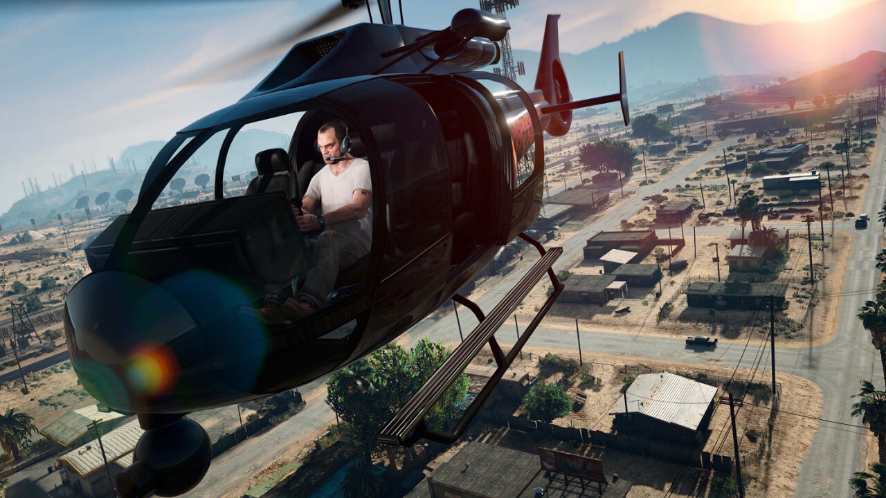 Cómo completar GTA 5 al 100% - Todas las tareas, su porcentaje y lista ...