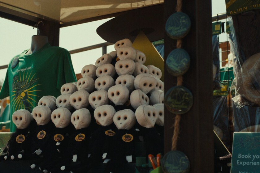 El significado oculto de '¡Nop!': Jordan Peele explica los 3 motivos por los que su nueva ...