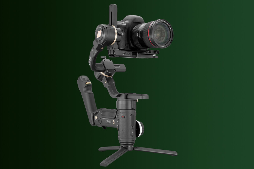 Los mejores gimbal para cámaras DSLR o sin espejo: cuáles recomendamos ...