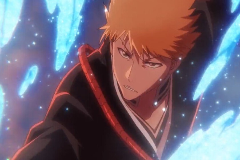 Impresionante tráiler de 'Bleach: Thousand-Year Blood War': el anime ...