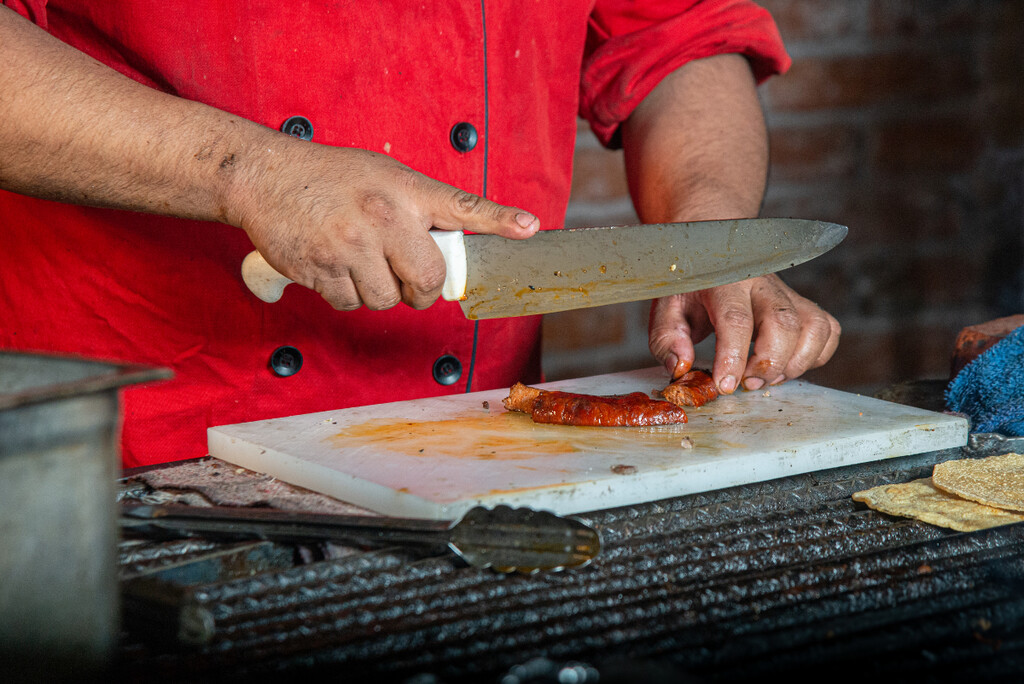 Chistorra: cómo se hace, cómo elegir la mejor y 11 recetas para ...