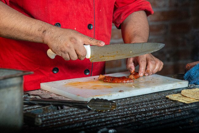 Chistorra: cómo se hace, cómo elegir la mejor y 11 recetas para ...