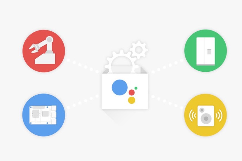 Se acercan novedades para Google Assistant: "OK, Google" personalizado ...