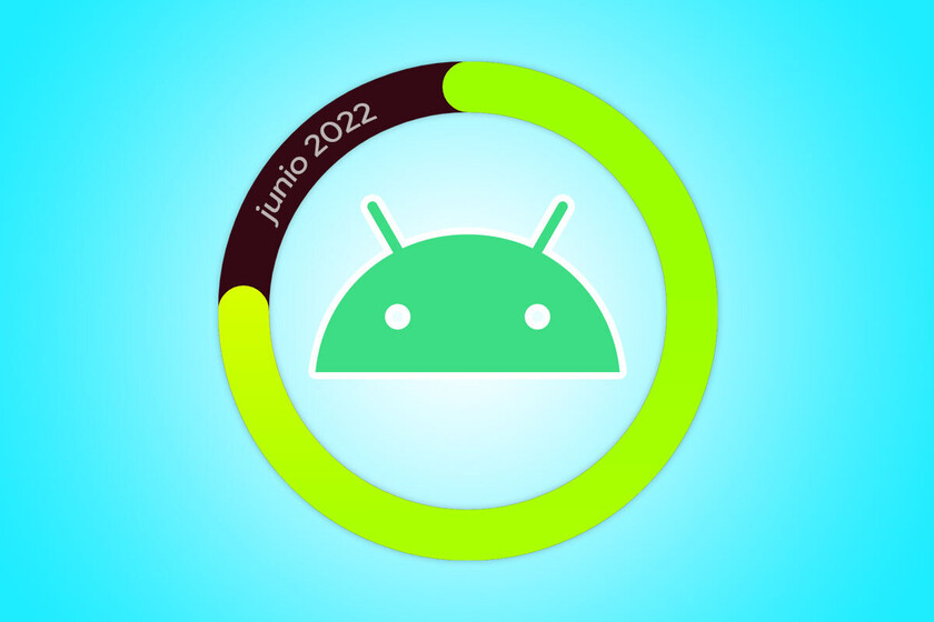 Todas las novedades de Google Play y de los Servicios de Google que llegan a los móviles Android ...