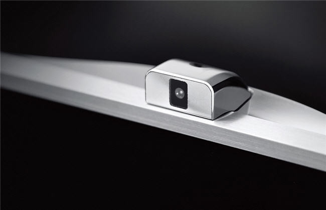 Samsung Smart TV F8500