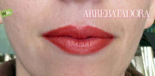 Cómo delinear los labios fácilmente: 2 pasos, 2 fotos