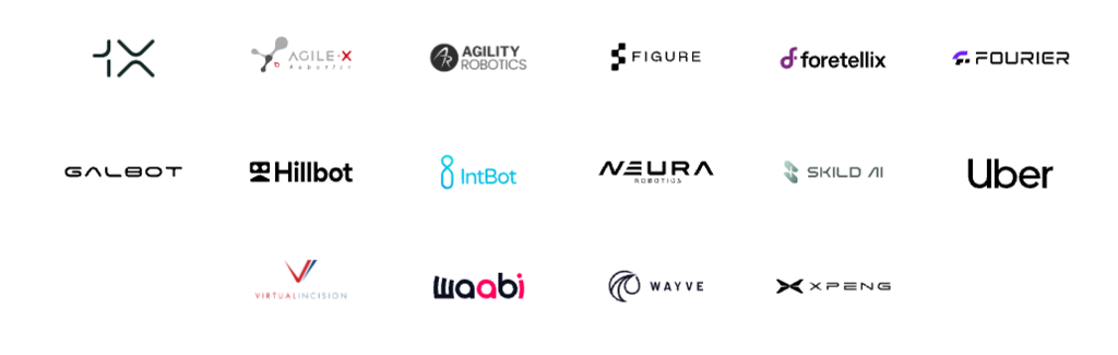 AI Finally Understands Real-World Physics: Nvidia Cosmos Paves the Way ...