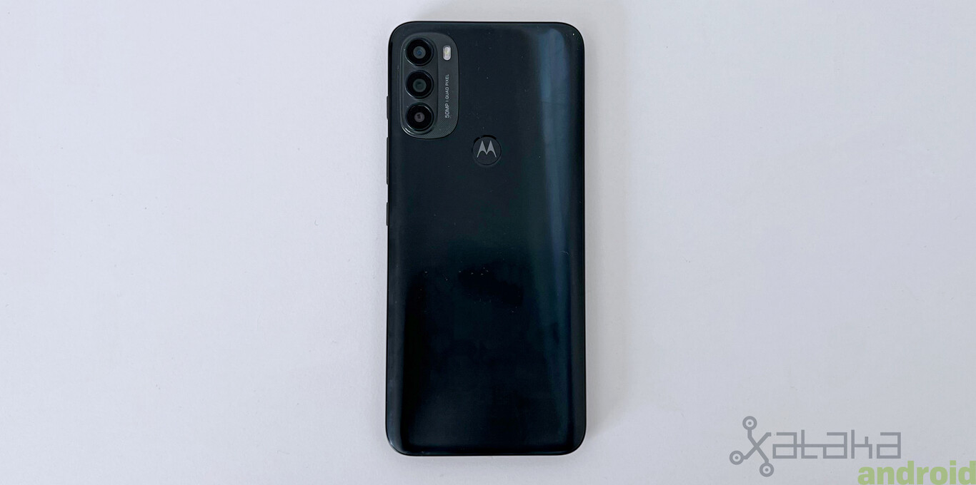 Moto G71 5G, análisis: la apuesta de Motorola para pelear en la gama media