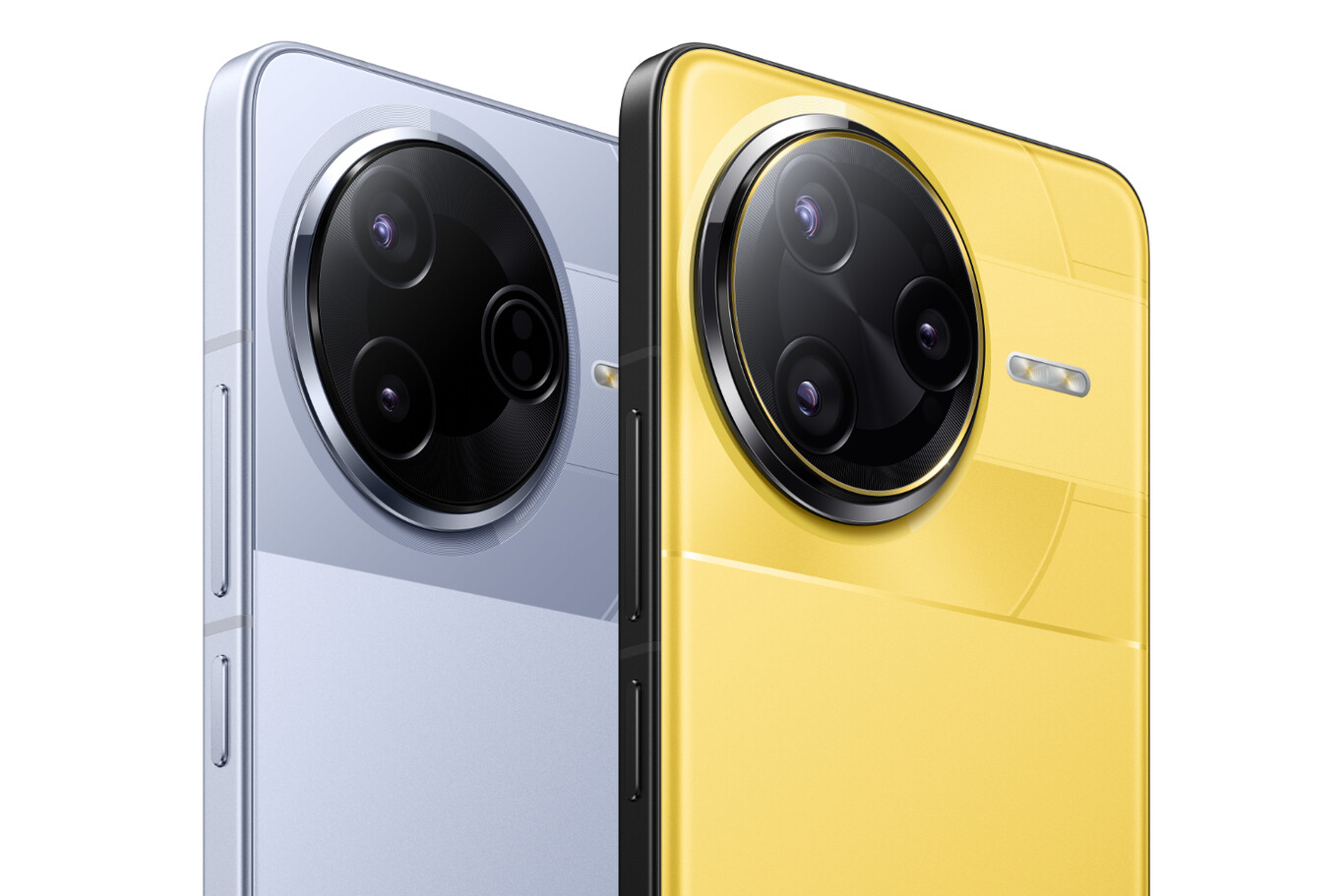 Nuevo POCO F7 Pro y POCO F7 Ultra: características, precio y ficha técnica