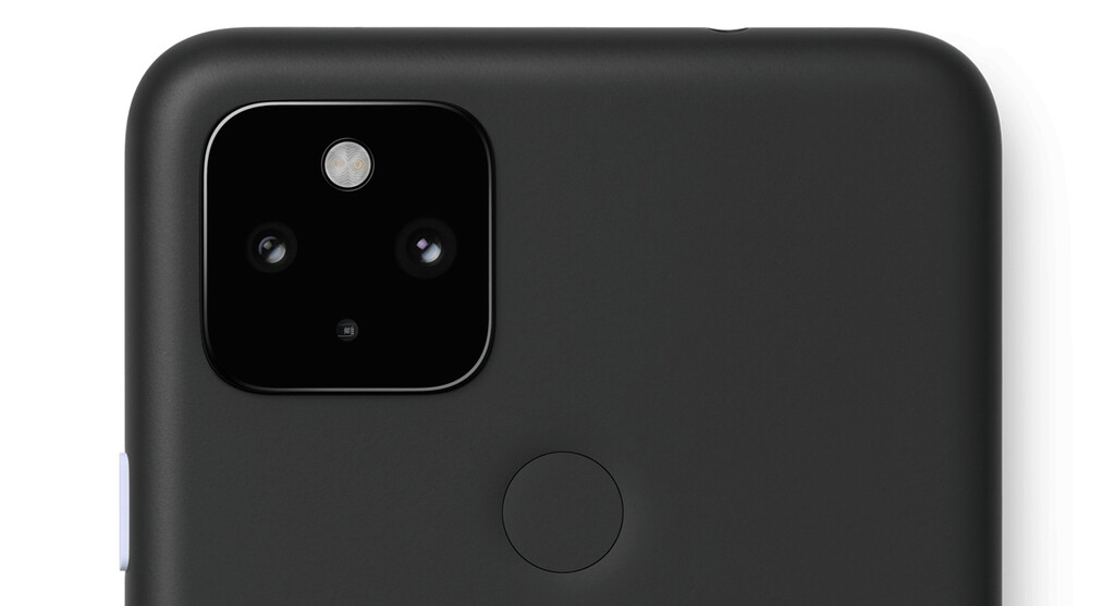 Google Pixel 4a 5G, características, precio y ficha técnica