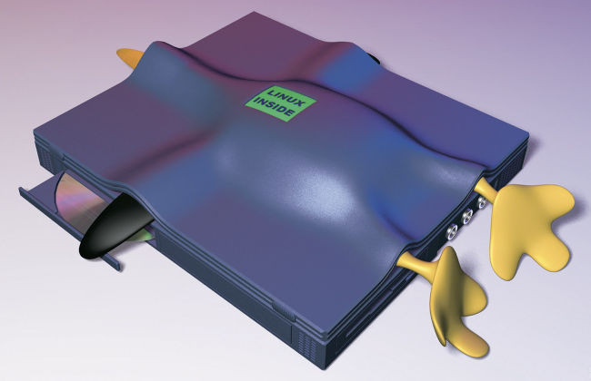 Cómo migrar de Windows XP a GNU/Linux