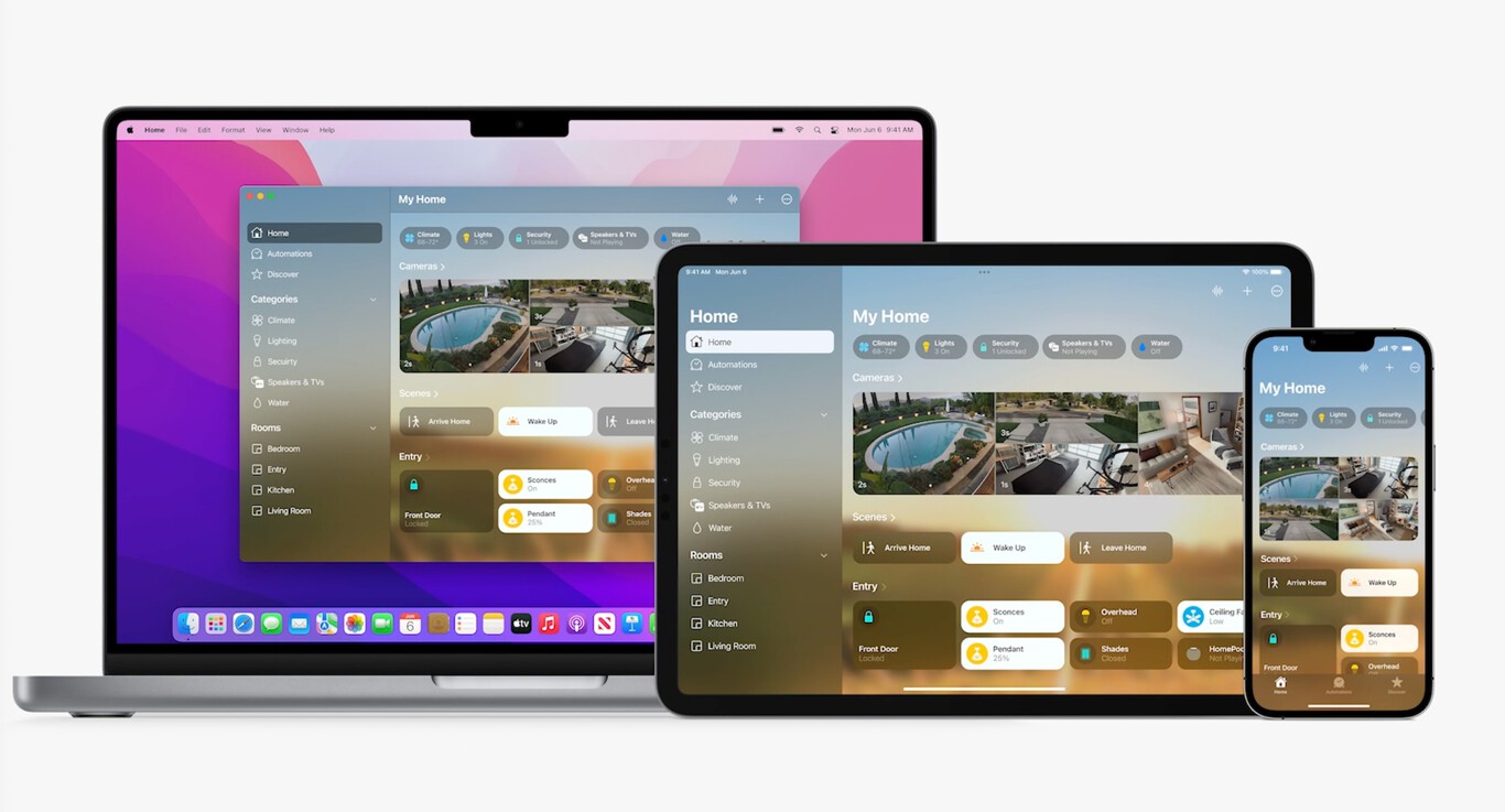 iOS 16: novedades, características y fecha de lanzamiento