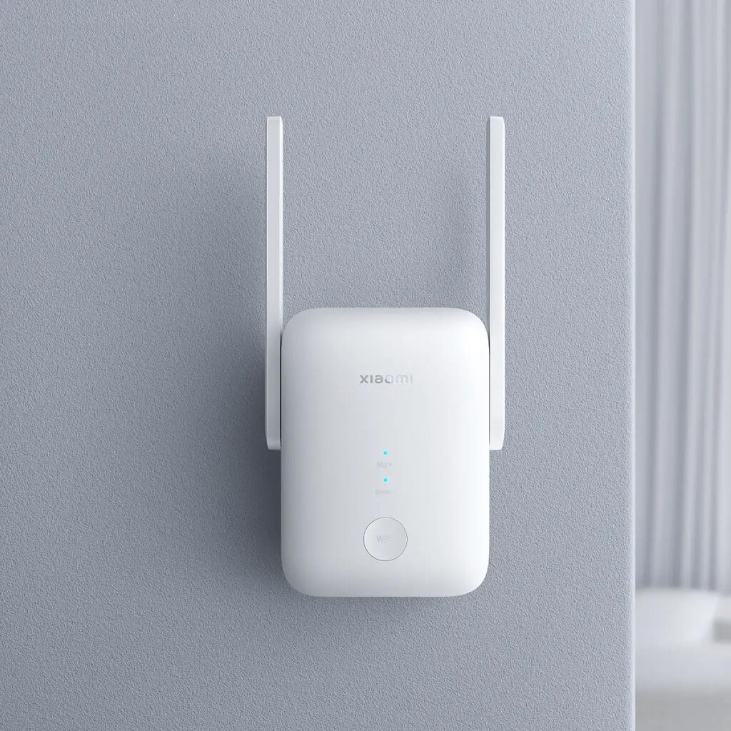 WiFi Mesh, repetidor o PLC. Qué es mejor para mejorar el WiFi en casa y ...