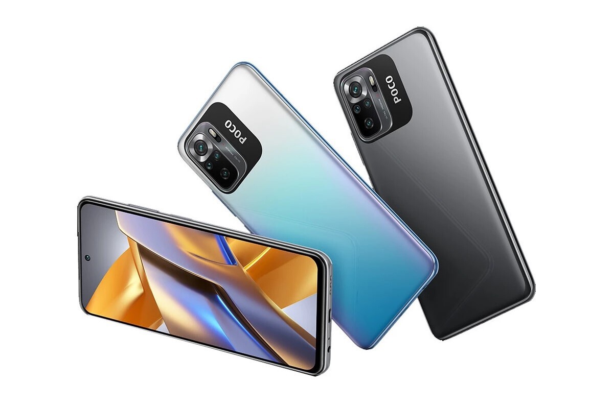 Xiaomi POCO M5 y POCO M5s: lanzamiento y precio en México, características, especificaciones y ...