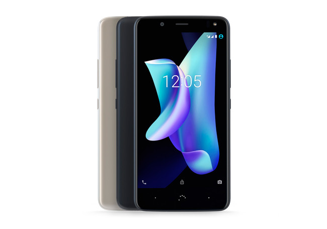 BQ Aquaris U2 y U2 Lite: ficha técnica de características y precio