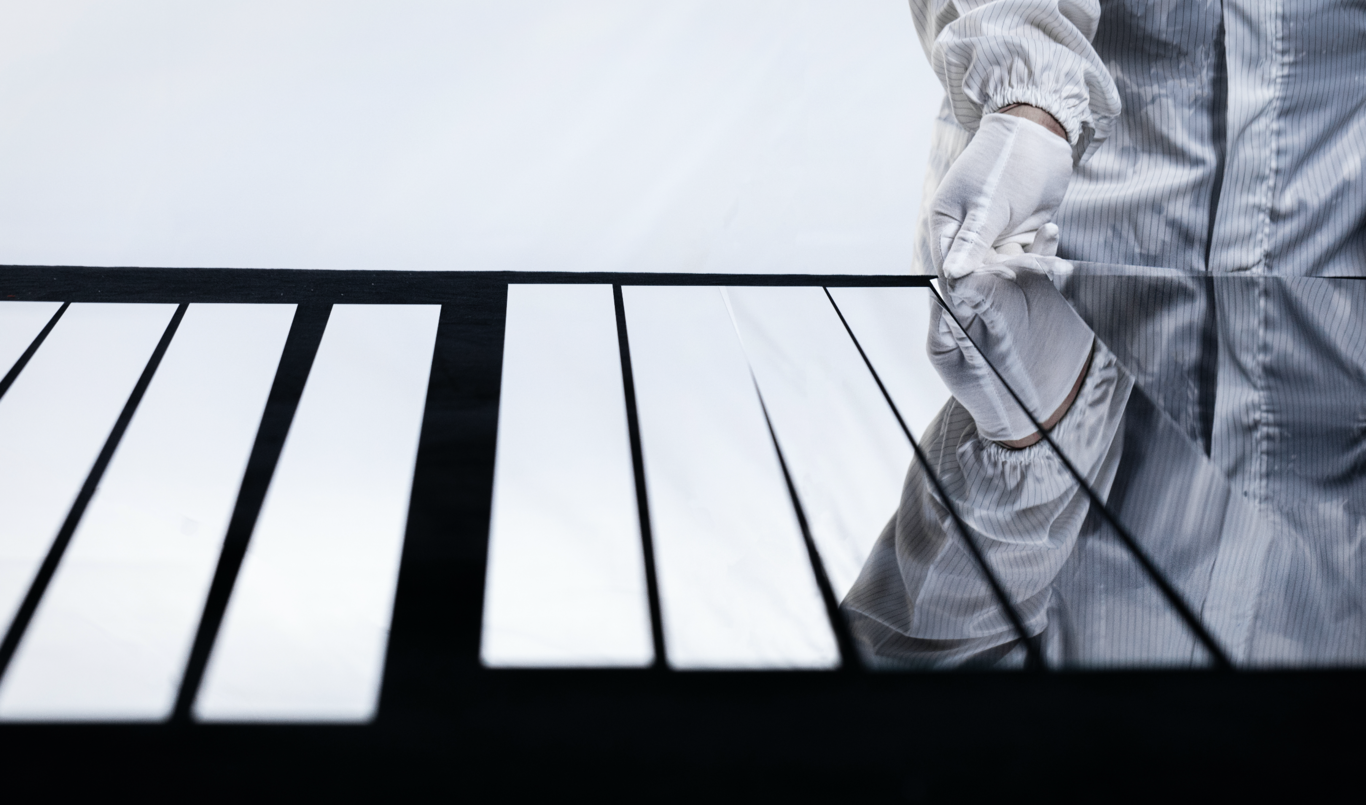 OPPO Reno Glow: este es el exhaustivo proceso con el que se logró el ...