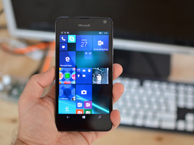 Windows Phone - Xataka Windows