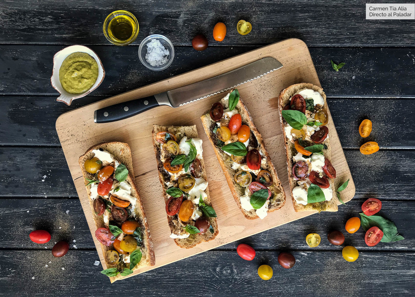 28 recetas que puedes hacer en gran cantidad para utilizar en varias ...