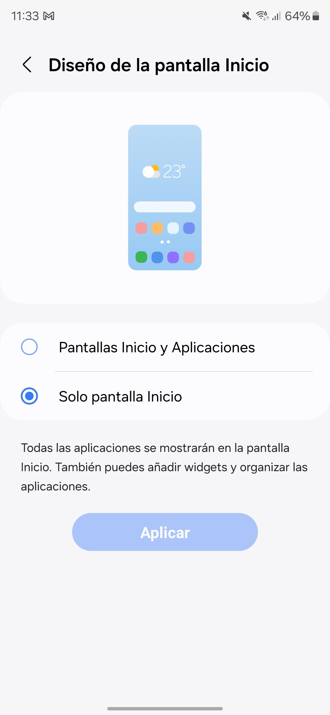 Qué hacer si las aplicaciones que descargas en tu móvil no aparecen en ...