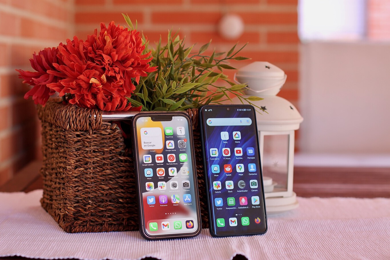 Cómo es estar un mes usando un iPhone 13 Pro tras años como usuario de ...