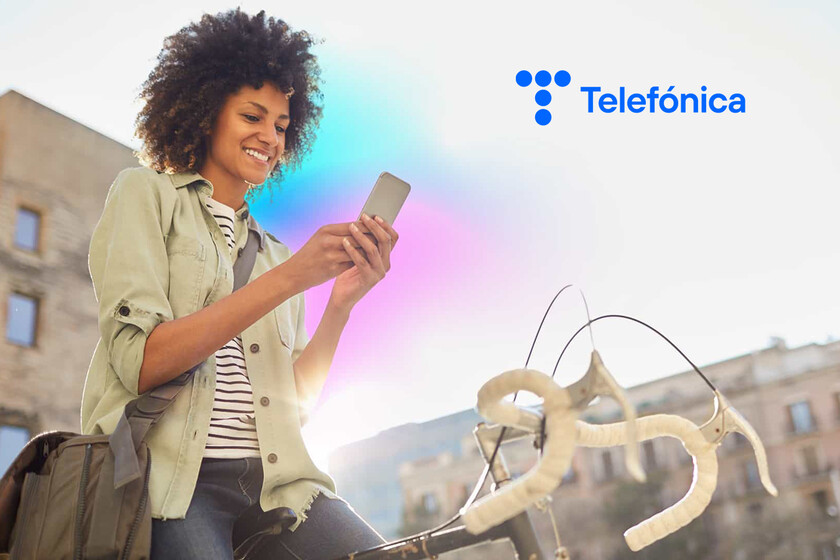 La eSIM de Telefónica para viajes ya está aquí. Y llega con descuentos ...