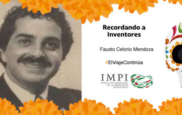 Fausto Celorio, el mexicano genio detrás de la máquina que ha ...