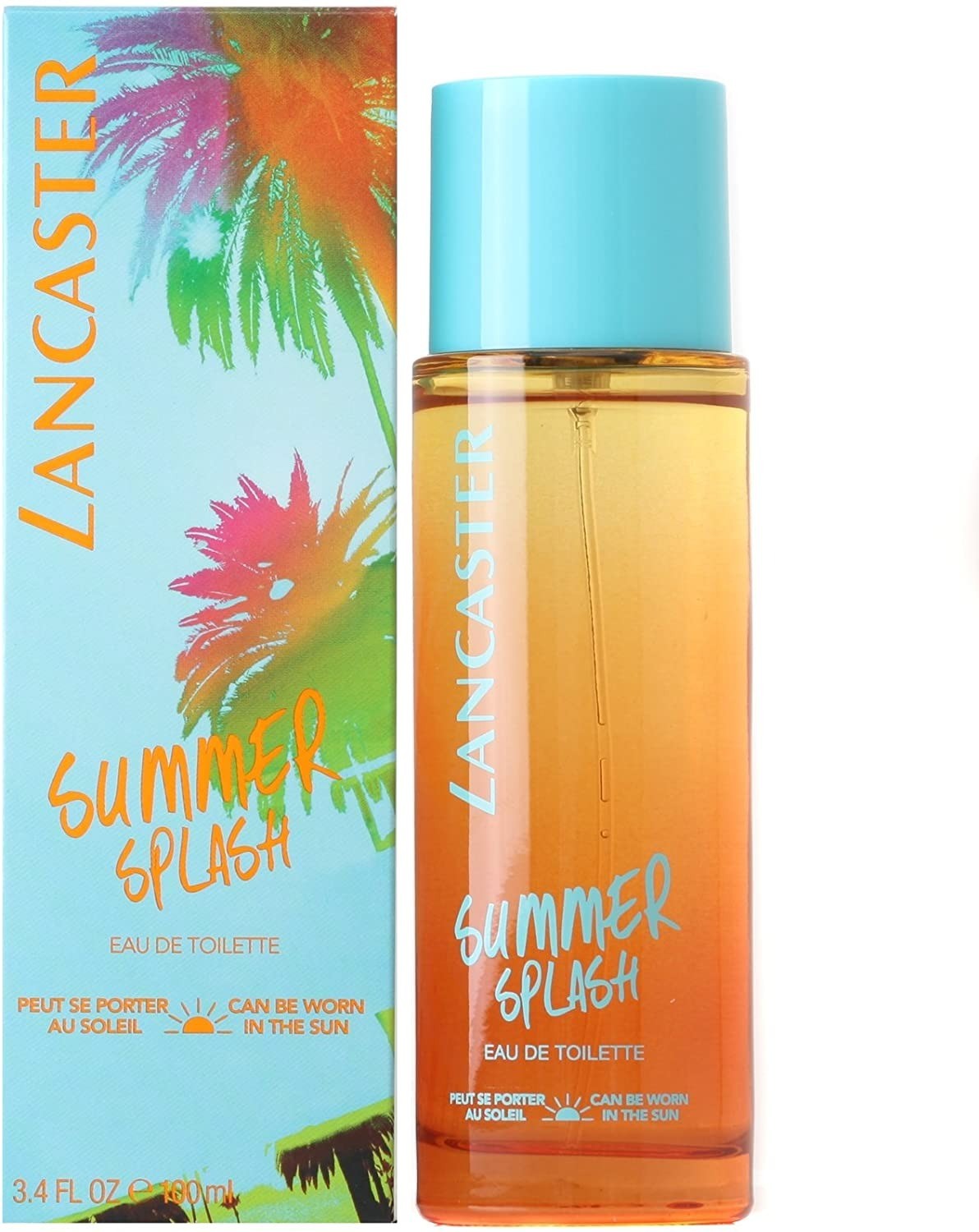 13 perfumes con olor a crema solar y playa para transportarnos a las ...
