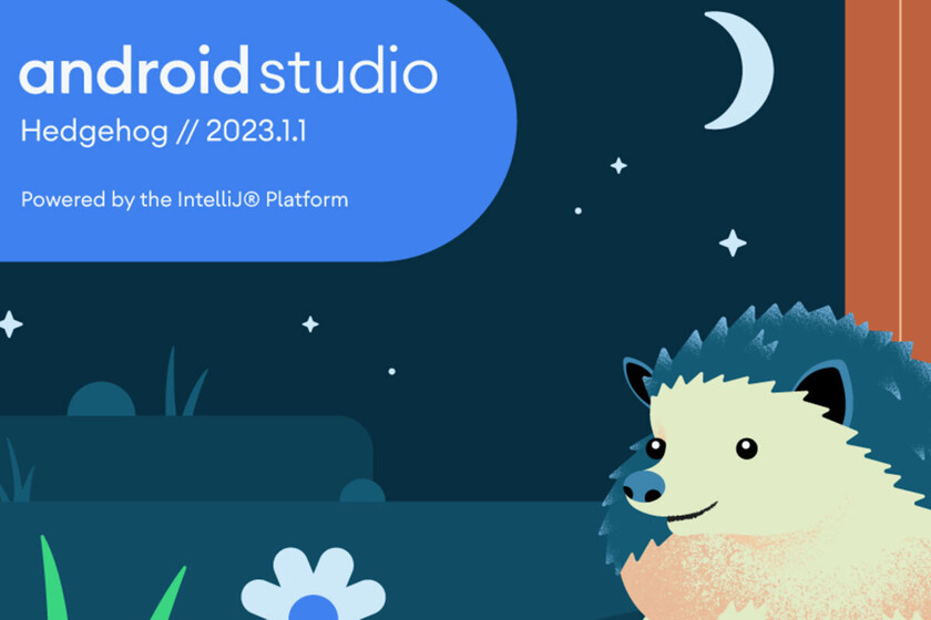 Android Studio Hedgehog ya está aquí: todas las novedades y cómo ...