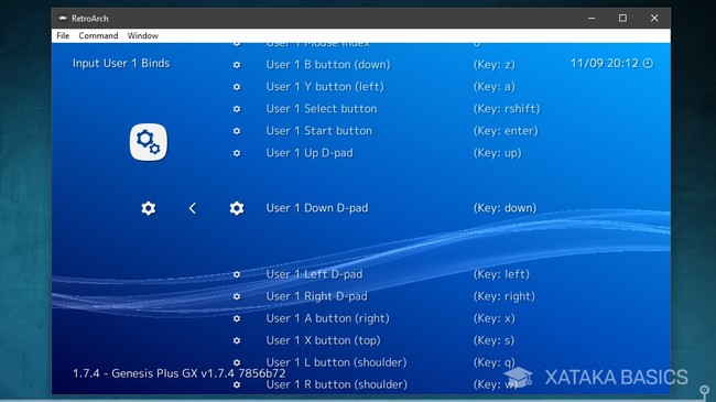 RetroArch en Windows: qué es y cómo configurarlo para tener varios emuladores en una sola ...