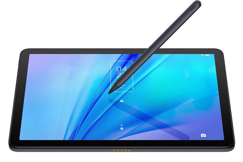 TCL TAB 10S: lanzamiento, precio en México, características y ficha técnica