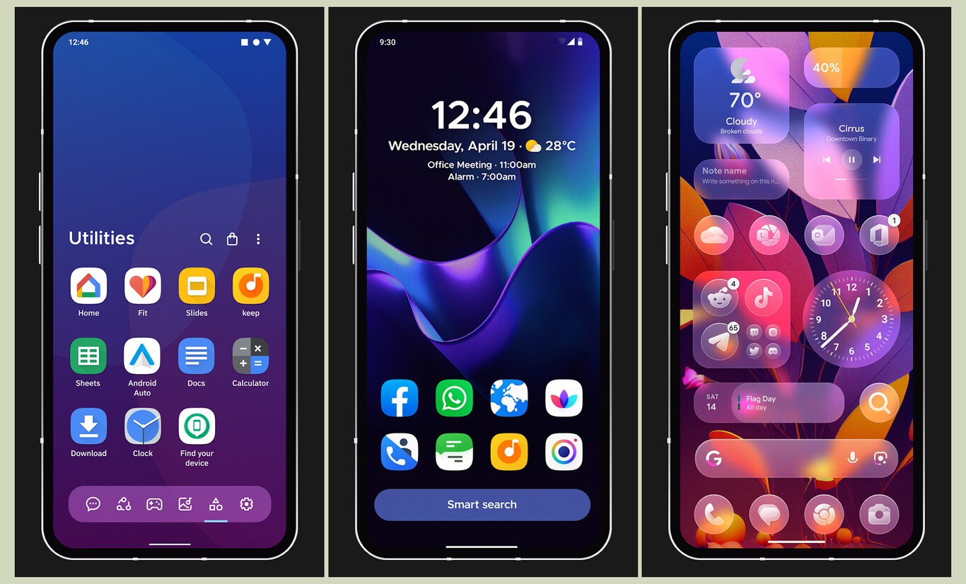 Nova es el Launcher más mítico en Android, y dejará de existir. Estas ...