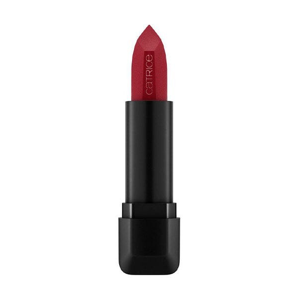 Los clásicos nunca fallan y estos siete labiales de color rojo prometen ...