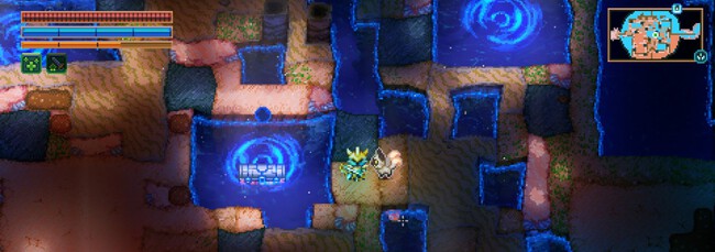 Cómo invocar y derrotar a Omoroth, el titán de los mares en Core Keeper ...
