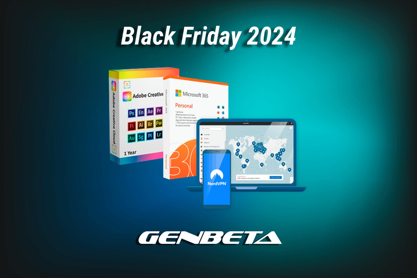 Las mejores ofertas en software y cursos antes del Black Friday