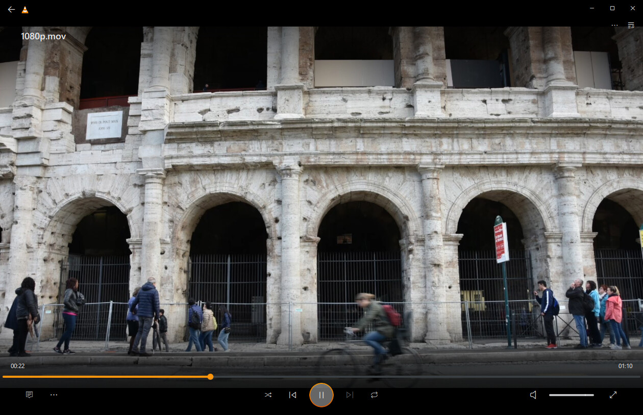 Así puedes probar el nuevo VLC 4.0 con el tan esperado diseño renovado ...