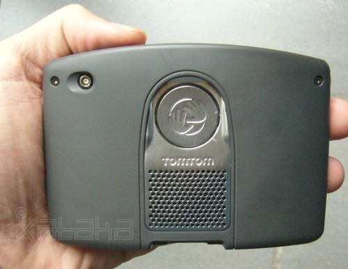 TomTom Go 630, lo hemos probado