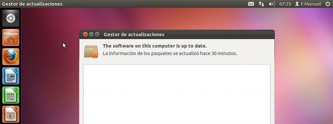 Ubuntu 12.04 LTS Precise Pangolin. Primera toma de contacto y ...