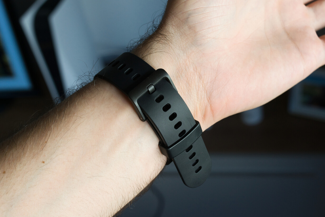 Realme Watch 2 Pro, análisis: review con características, precio y ...