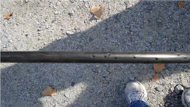 Las 10 causas más extrañas y molestas de rotura de cables de fibra óptica