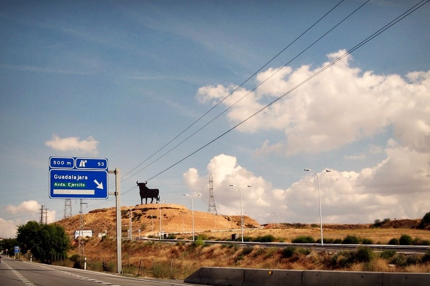 La carretera convencional también es importante