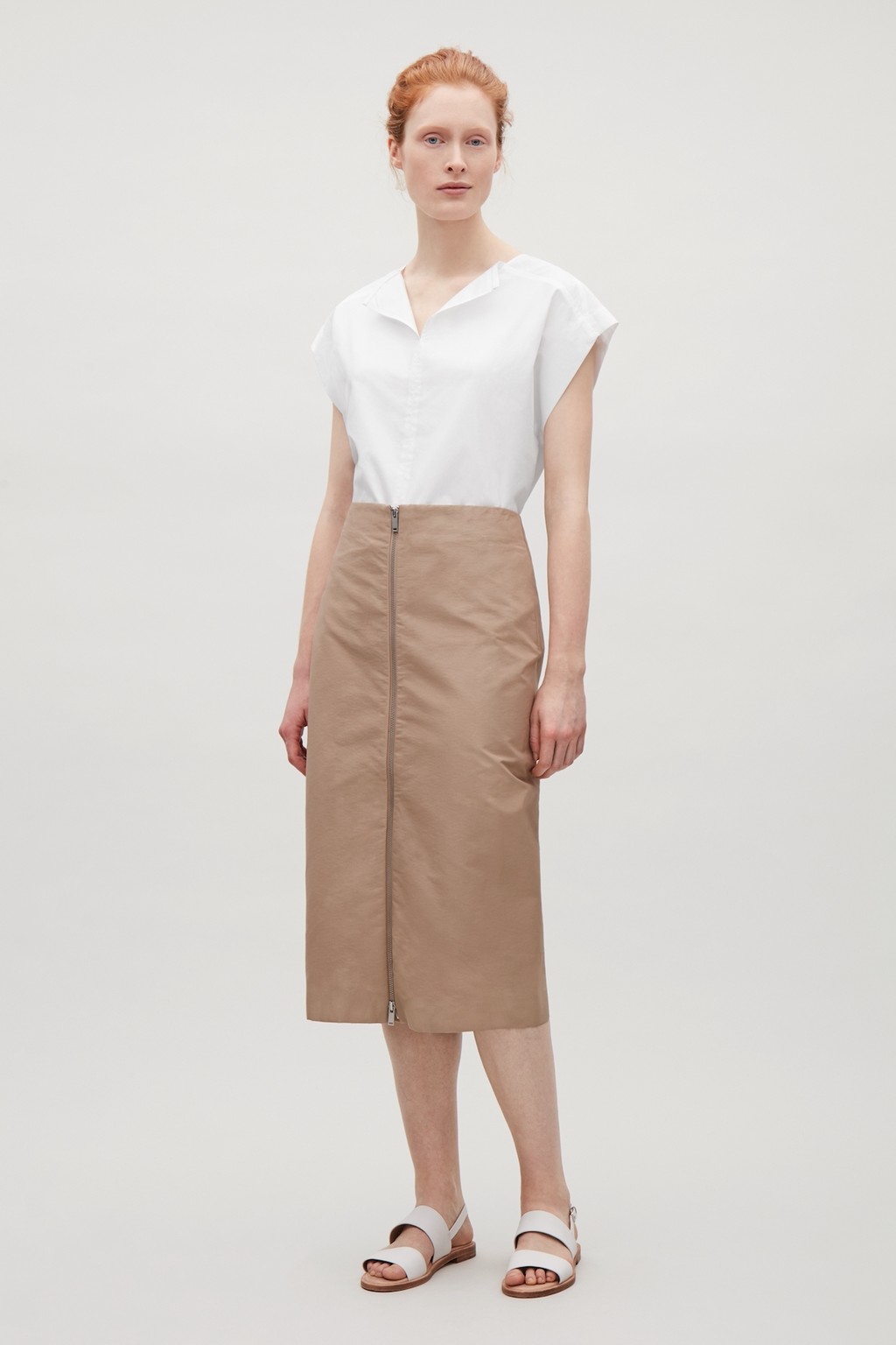 La especial colección del 10º aniversario de COS