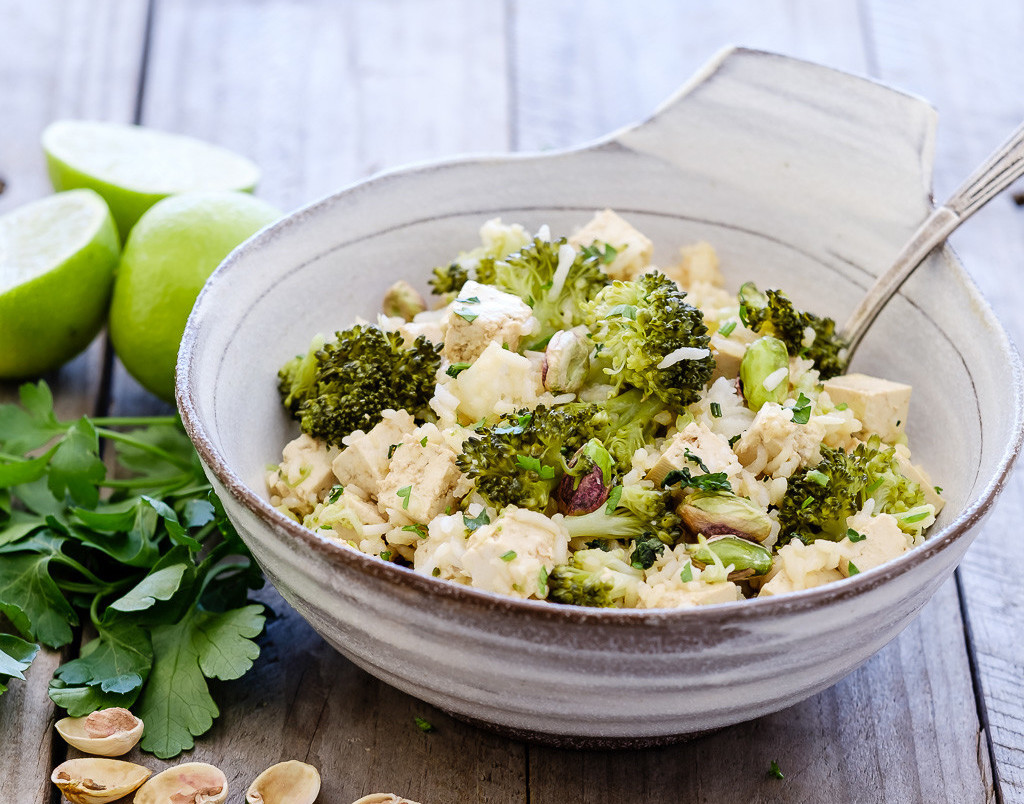 Recetas con brócoli: cómo cocinar esta verdura de forma fácil, rápida y ...