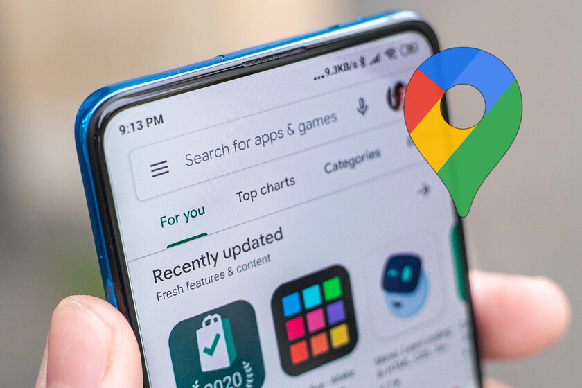 Google Play ahora quiere conocer tu ubicación. La tienda de ...